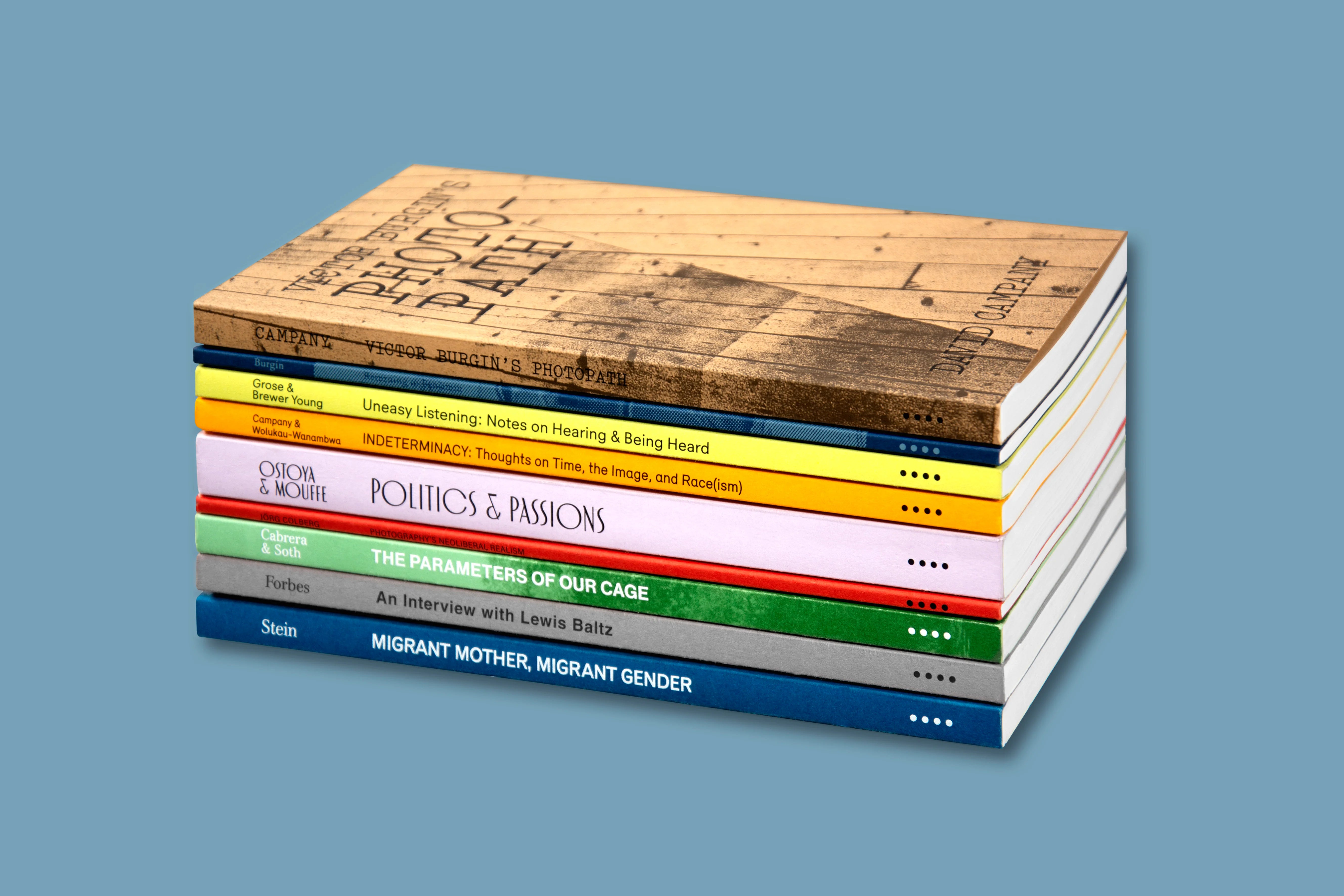 Ebooks – MACK