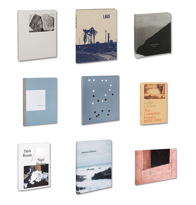 New Books – MACK