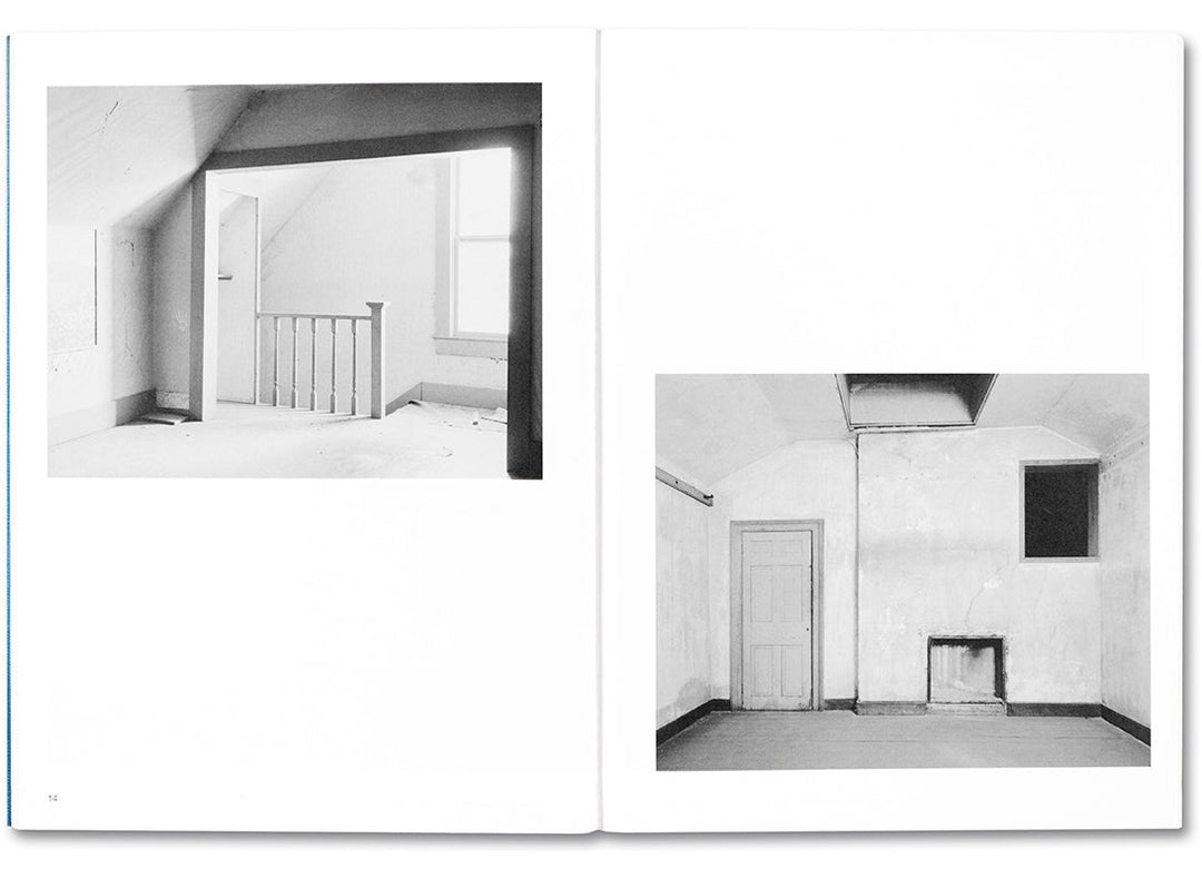 A Field Measure Survey of American Architecture – MACK