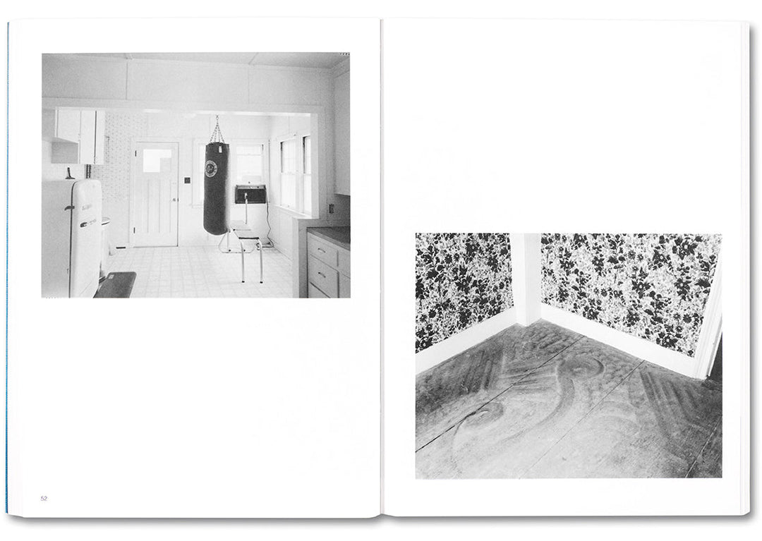 A Field Measure Survey of American Architecture – MACK