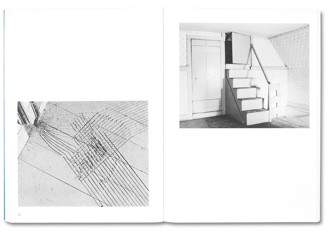 A Field Measure Survey of American Architecture – MACK