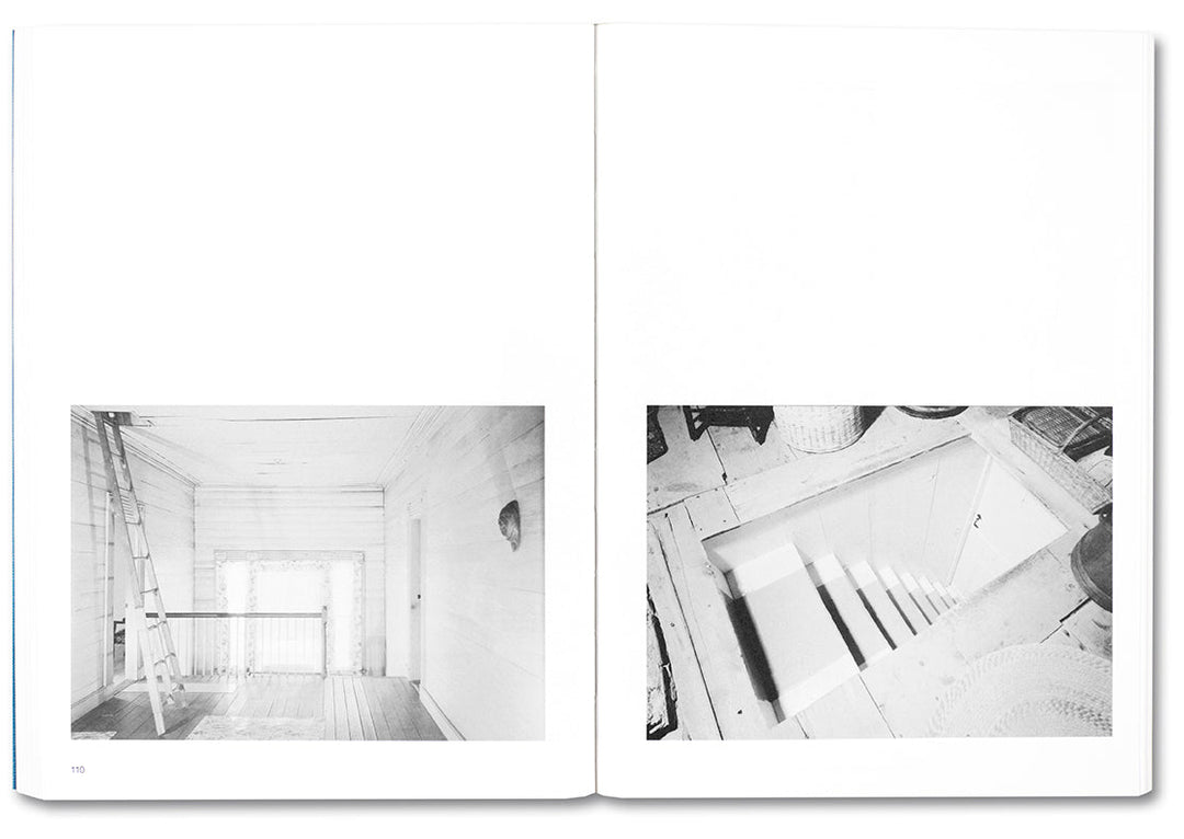 A Field Measure Survey of American Architecture – MACK
