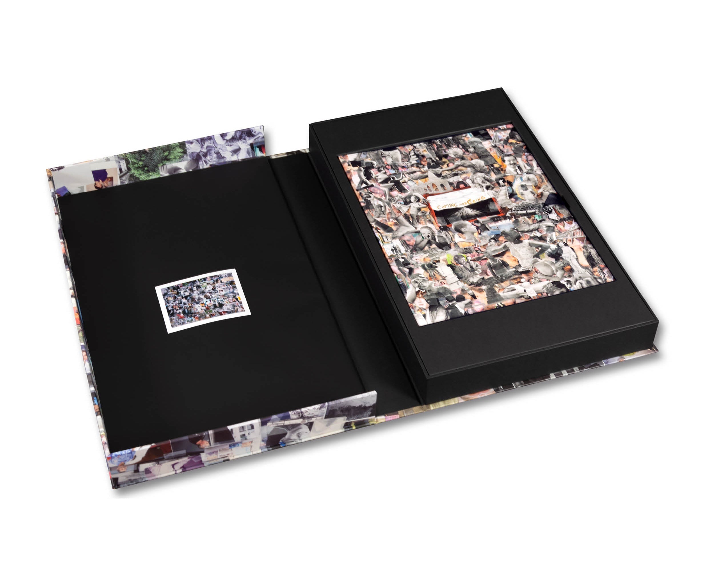 Coming and Going Special Edition – MACK