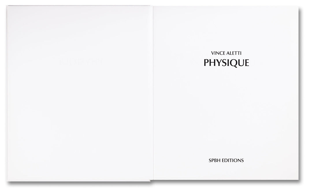 Physique Naughty Edition – MACK