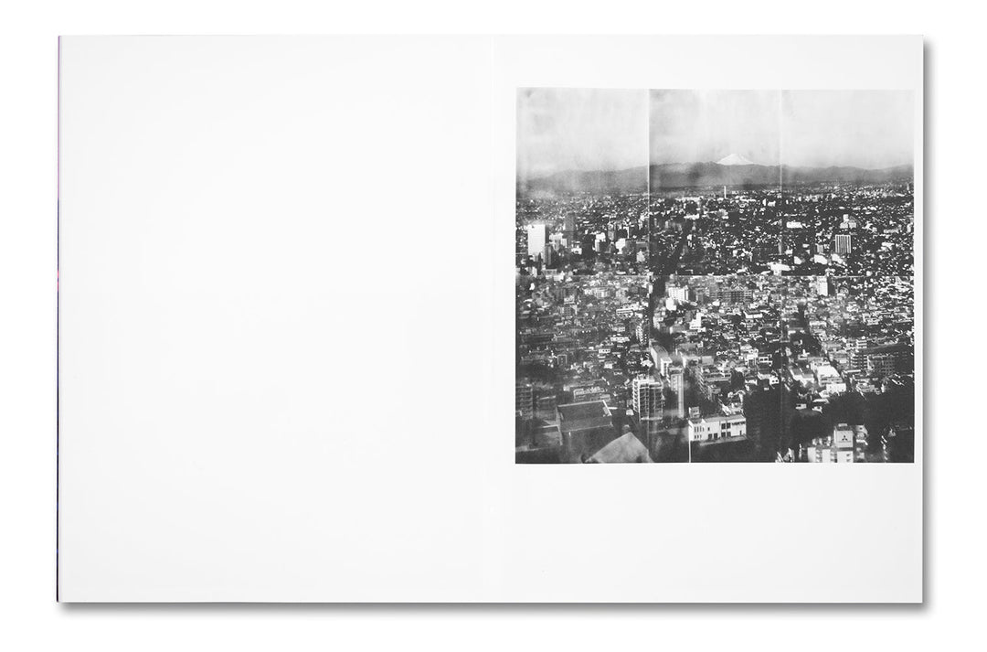 Thirty-Six Views of Mount Fuji – MACK